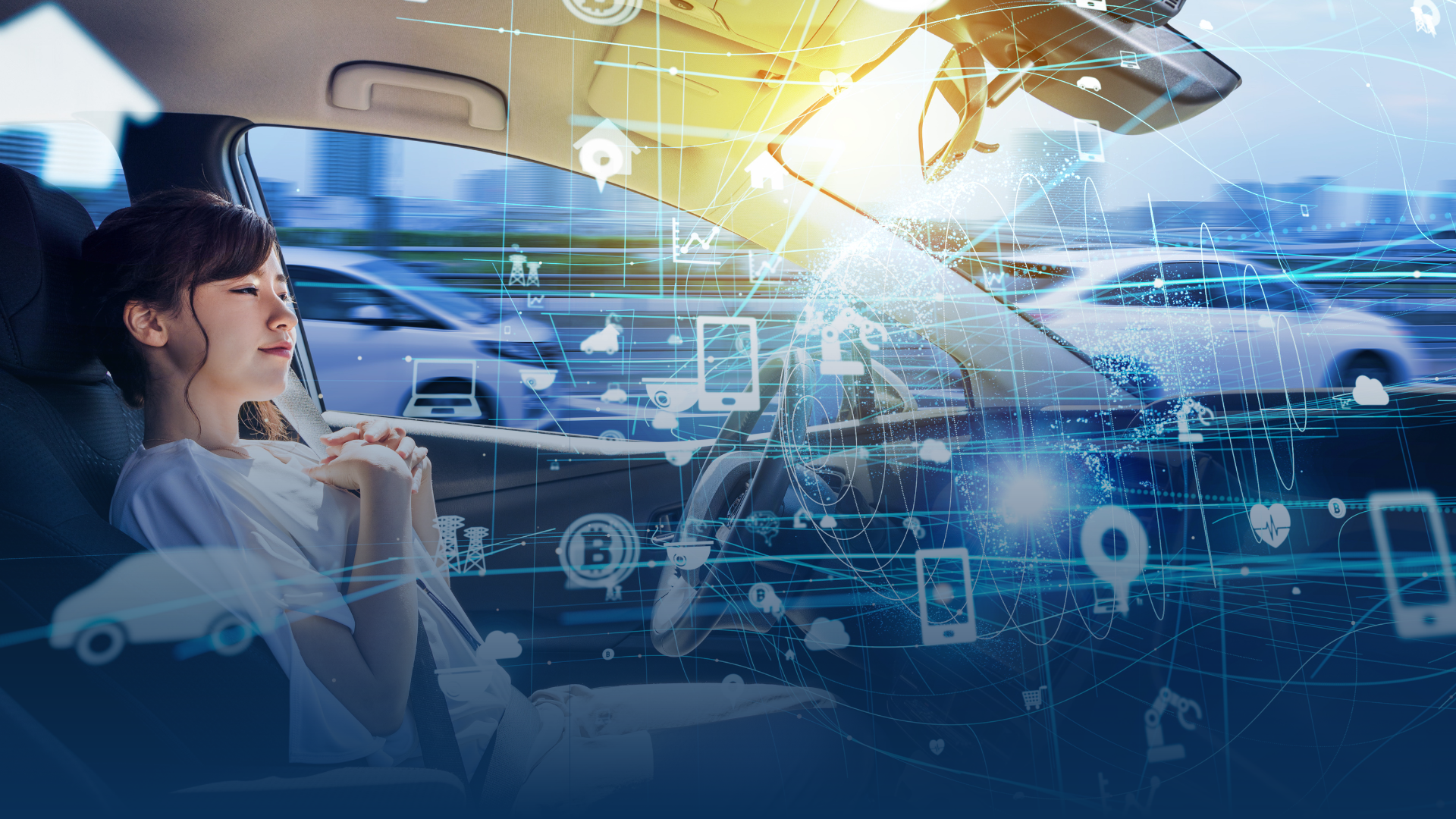 The Future of Road Safety Technology What to Expect in 2024